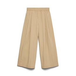 V&eacute;ro Moda Vero Moda Hose 'VMJose' Damen Gr&ouml;&szlig;e 52 hellbraun