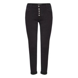 B.Young Jeans 'KAILY' female size 24/25 Black