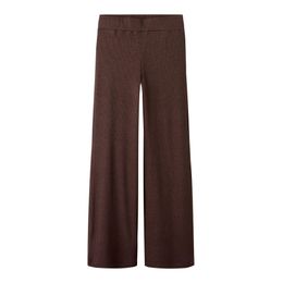 name it Pants girl size 140 Brown