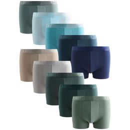 next Boxershorts Herren Gr&ouml;&szlig;e M bunt