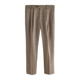 next Hose Herren Gr&ouml;&szlig;e 38 gelb / schwarz