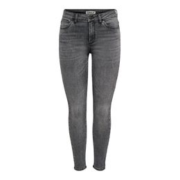 Only Jeans 'ONLWauw' female size 30/31 Grey denim