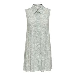 Only Kleid 'ONLThea' Damen Gr&ouml;&szlig;e 36 pastellgr&uuml;n / hellgr&uuml;n Sommerkleid