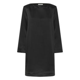 Soaked in Luxury Kleid Damen Gr&ouml;&szlig;e 44 schwarz Sommerkleid