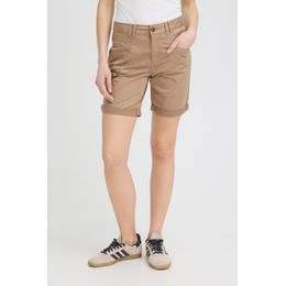 Pulz Hose 'EVELYN' Damen Gr&ouml;&szlig;e 34 beige