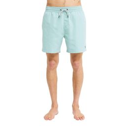 Billabong Herren Boardshorts "All Day Layback 16"", gr&uuml;n, Gr. L, Obermaterial:100% Polyester., Hosen