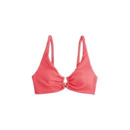 B By Ted Baker Bikinitop Damen Gr&ouml;&szlig;e 90 himbeer