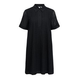 Object Kleid 'Collectors Item' Damen Gr&ouml;&szlig;e 40 schwarz Sommerkleid