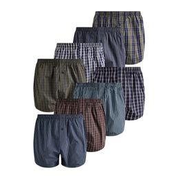 next Boxershorts Herren Gr&ouml;&szlig;e L bunt