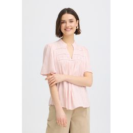 Fransa Bluse 'FRVILLIA BL 2' Damen Gr&ouml;&szlig;e S ros&eacute;