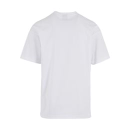 K1x Herren T-Shirt "K1x K1x Stars Ring Tee"wei&szlig;, Gr. M, bedruckt, 100% Baumwolle, Shirts
