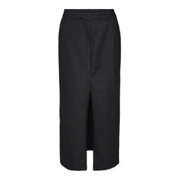 V&eacute;ro Moda VERO MODA Skirt 'LEAH' female size 42 Black