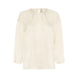 Culture Blouse 'CUcamusa' female size S White