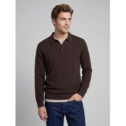 Jj Rebel Pullover 'JREBCALLUM' Herren Gr&ouml;&szlig;e XL blaumeliert