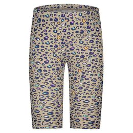 SALT & PEPPER Salt and Pepper Capri-Leggings in Beige - 18% | Gr&ouml;&szlig;e 110 | Kinderhosen