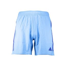 adidas Performance Sporthose Herren Gr&ouml;&szlig;e M navy / pastellblau