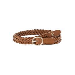 Tommy Hilfiger G&uuml;rtel 'SCULPT 2.0' Damen Gr&ouml;&szlig;e 80 schwarz