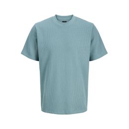 Jack & Jones Jack & Jones T-Shirt 'JPRBLALEO' Herren Gr&ouml;&szlig;e S hellblau