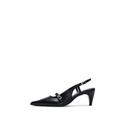 Selected Pumps Damen Gr&ouml;&szlig;e 36 schwarz