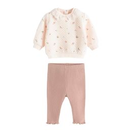 Cool Club Set kids size 56 Rose / Pastel pink