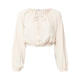 ABOUT YOU Bluse 'Valentina' Damen Gr&ouml;&szlig;e L creme