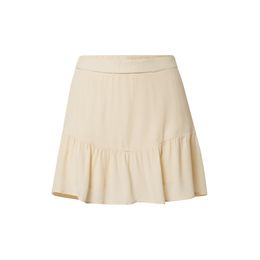 ABOUT YOU Rock 'Noelle' Damen Gr&ouml;&szlig;e 38 beige