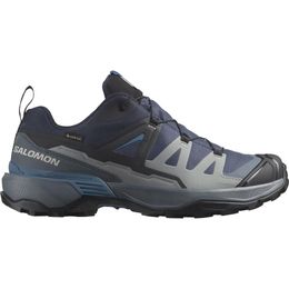 Salomon X Ultra 360 GTX Schuhe Herren blau 46.0