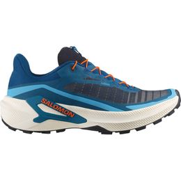 Salomon Genesis 2 Schuhe Herren blau 43.3