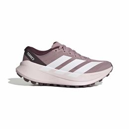 Adidas Terrex Agravic SL Schuhe Damen rosa 37.3