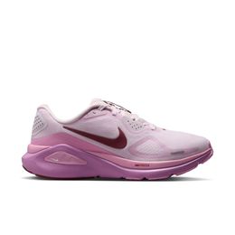Nike Structure 26 Schuhe Damen pink 40.5