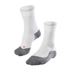 Falke RU 4 Bekleidung Herren wei&szlig;
