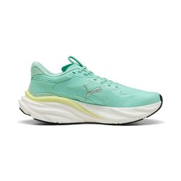 Puma Magnify Nitro 3 Schuhe Damen t&uuml;rkis 38.0