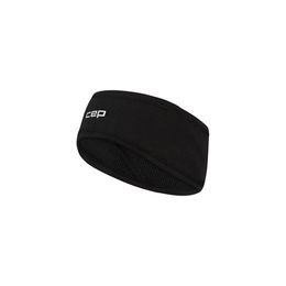 CEP Core Run Thermal Headband 2.0 Bekleidung Unisex schwarz