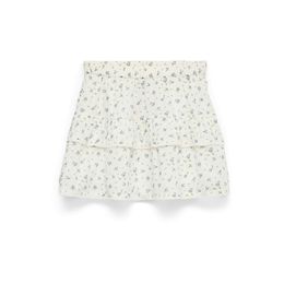 V&eacute;ro Moda Vero Moda Rock 'VMTrine' Damen Gr&ouml;&szlig;e 40 hellblau / dunkelblau / oliv / wei&szlig;