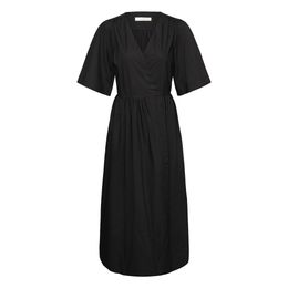 Inwear Kleid 'HAZEIW' Damen Gr&ouml;&szlig;e 42 schwarz Sommerkleid