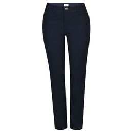 ze-ze Pants 'Shape 2' female size 38 Navy