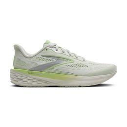 Brooks Launch 12 Schuhe Damen gr&uuml;n 40.5