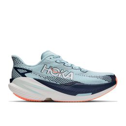 Hoka One One Hoka Mach X 3 Schuhe Damen blau 41.3