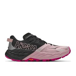 Hoka One One Hoka Speedgoat 7 Schuhe Damen rosa 40.0