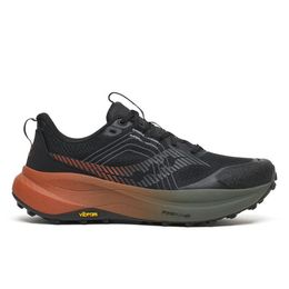 Saucony Xodus Ultra 4 Schuhe Herren schwarz 44.5