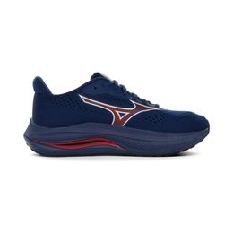 Mizuno Wave Inspire 22 Schuhe Herren blau 44.5