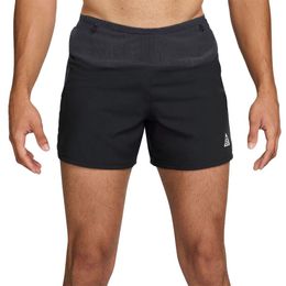 Nike Dri-Fit ADV Second Sunrise 5-Inch Shorts Bekleidung Herren schwarz