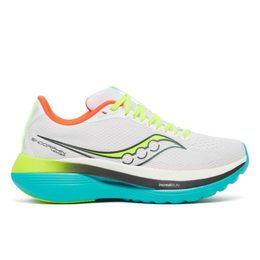 Saucony Endorphin Trainer Schuhe Damen bunt 40.0