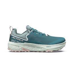 Altra Timp 6 Schuhe Damen gr&uuml;n 42.5