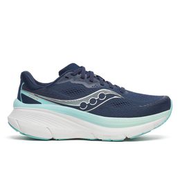 Saucony Guide 19 Schuhe Damen blau 38.0