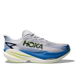 Hoka One One Hoka Mach X 3 Schuhe Herren blau 41.3