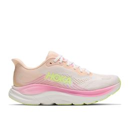 Hoka One One Hoka Clifton 11 Schuhe Damen rosa 38.0