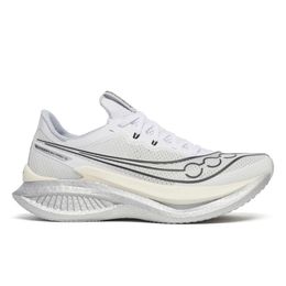 Saucony Endorphin Pro 5 Schuhe Herren wei&szlig; 40.0