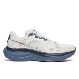 Saucony Ride 19 Schuhe Herren wei&szlig; 42.0