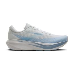 Brooks Ghost AMP Schuhe Damen blau 38.0
